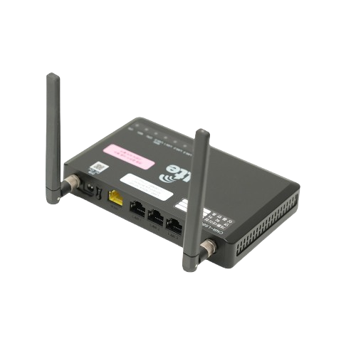 L680 U+ 라우터 무약정 – 고스트라우터